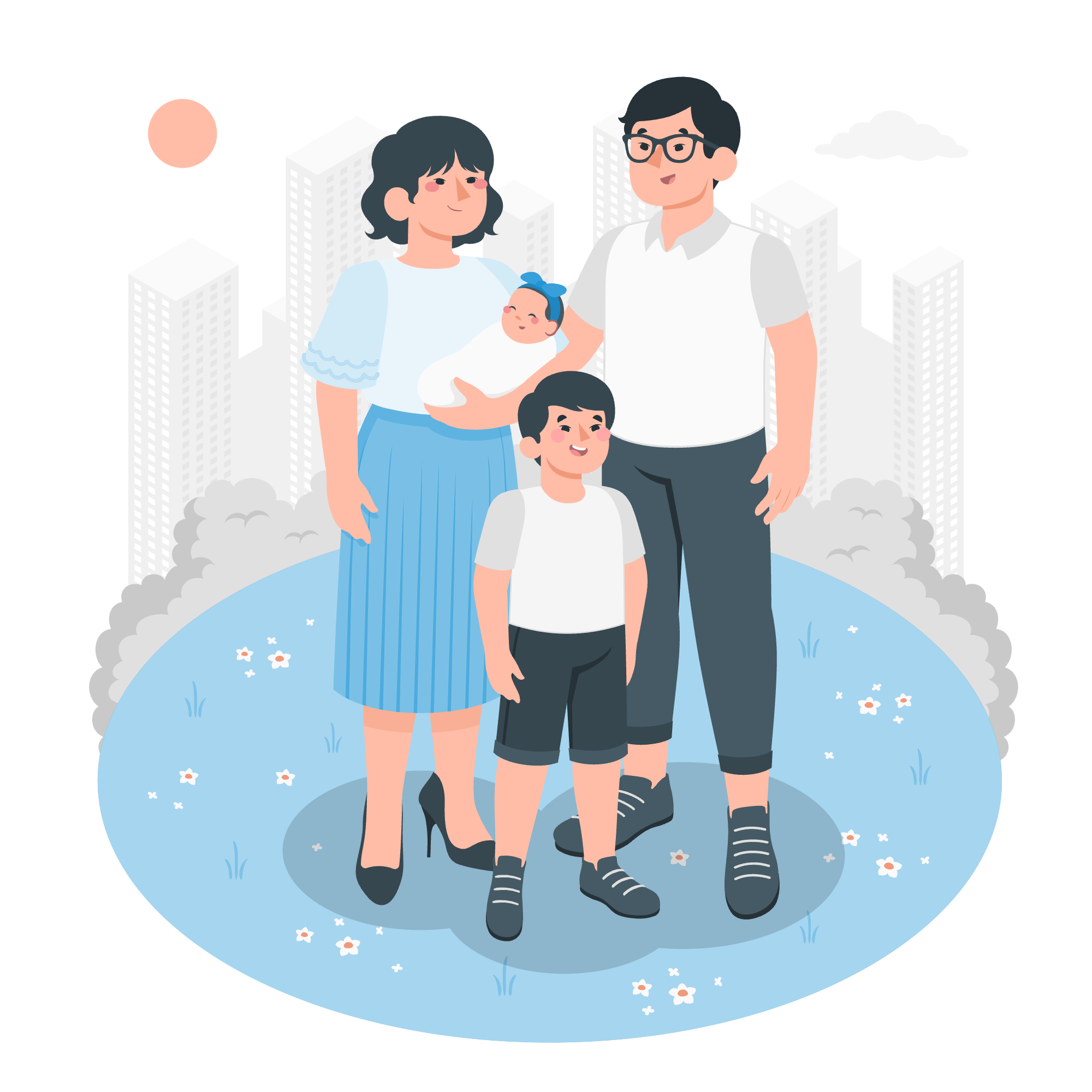 Life – TechnoSys Group